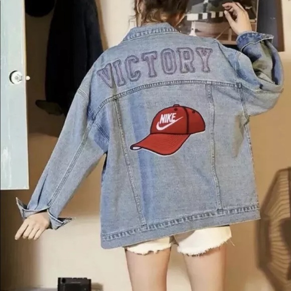 Nike | Other | Nike Jordan Patches Shoe Baseball Cap 3d Stitching Brand ...